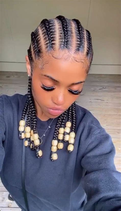 Modern Cornrow Hairstyle Ideas Trendy Hairstyle Ideas Artofit