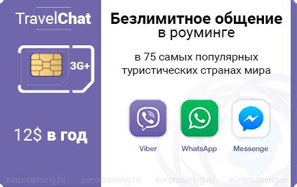 Какие есть международные СИМ-карты в России для путешествий: список