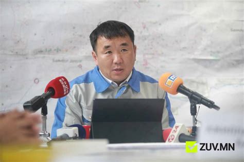 Ц Төрхүү Цэвэр бохир ус холилдох ямар ч боломжгүй