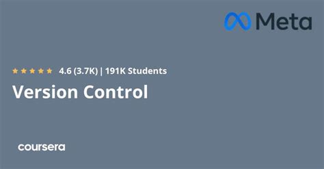 recently completed a dedicated module on version control git and github — strengthened my