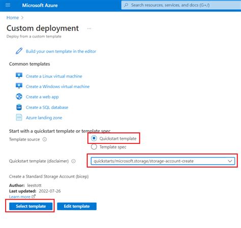 Title A Step By Step Guide To Creating A Blob Storage Account And