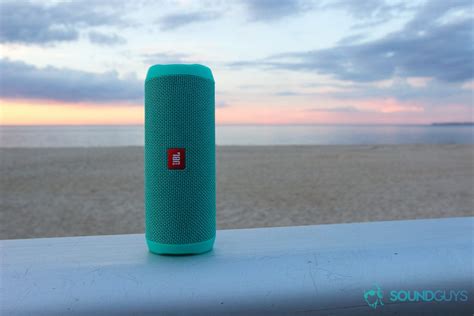 Jbl Flip Review Soundguys
