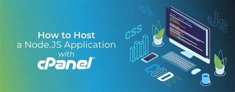 Hướng dẫn triển khai source Nodejs Nextjs trên hosting cPanel