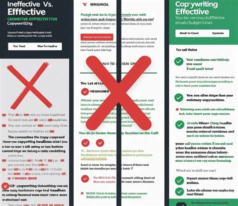 Bad Copywriting Examples 15 Cringe Worthy Failures