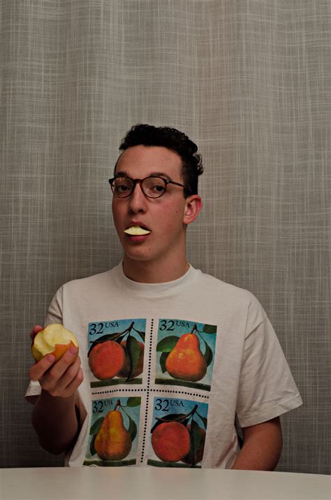 Interviewee Captain Morris