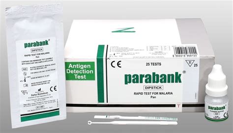 Tulip Diagnostics P Ltd Rapid Test Products
