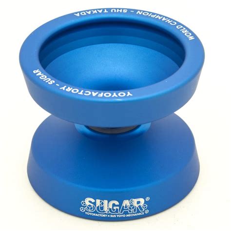 Sugar By Yoyofactory Yoyoblast