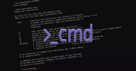 Comandos Essenciais Do Powershell E Cmd Para Dominar O Windows Como Um Especialista