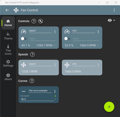 Mini Guide Using Fan Control To Save A Broken GPU SFF Network SFF Network
