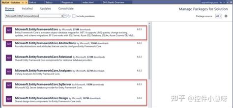 甘特图控件dhtmlx Gantt入门使用教程【引入】：dhtmlxgantt与aspnet Core（上） 知乎