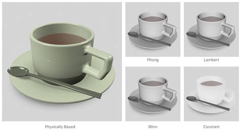 Ios How To Make Natural Lighting In Arkit Stack Overflow