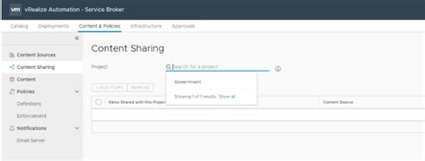 Vmware Vrealize Automation 81 Part6 Content And Catalog Welcome To Virtualrovecom