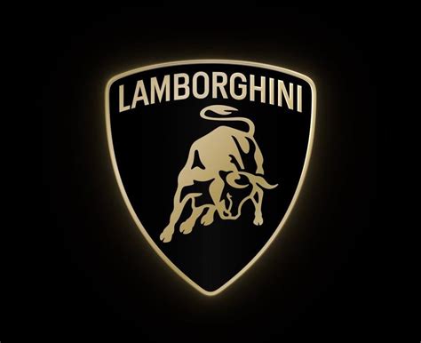 Raging Bull Lamborghini Logo Asphalt 9 Lamborghini Raging Bull