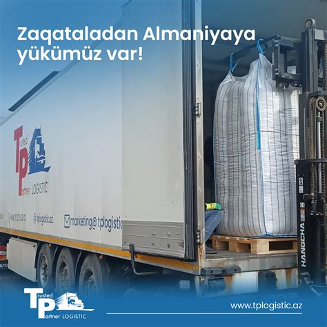 tp logistic home