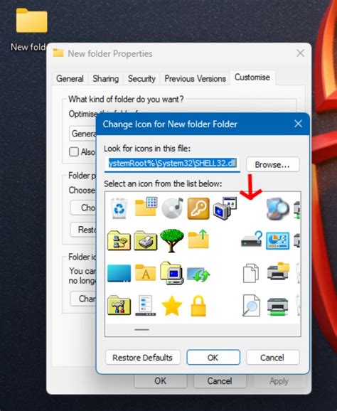 How To Create Secret Blank Folders On Windows To Store Private Files