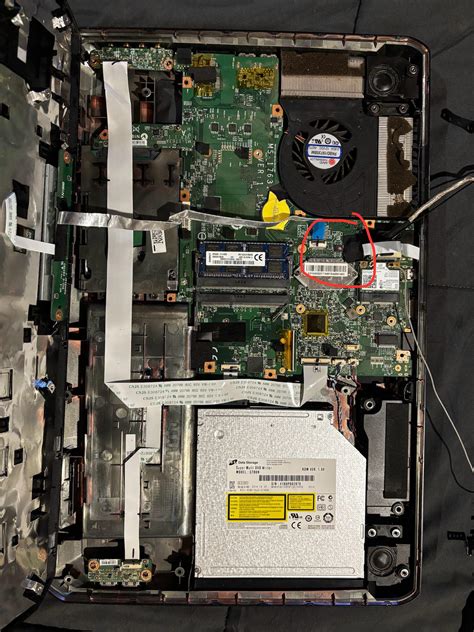 MSI BIOS Unlock R MSILaptops