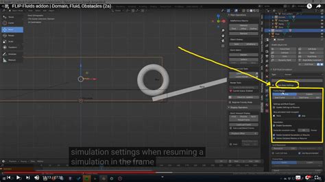 Flip Fluids Other Software Blender Artists Community