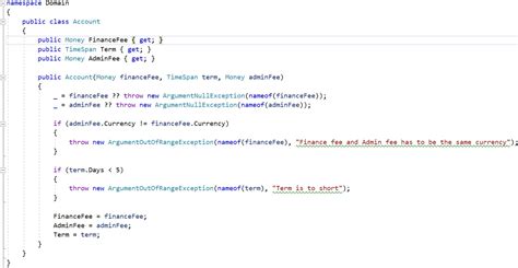 Leveraging Value Objects For Clean Software Design
