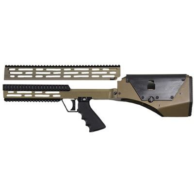 M14m1a Rogue Chassis System Juggernaut Tactical For Sale At 12387807