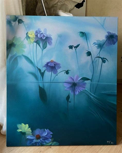 Школа живописи Михаила Сатарова