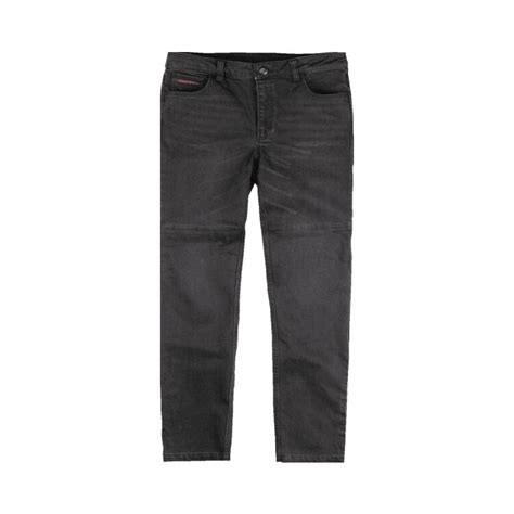 Icon Uparmor Covec Jeans Revzilla