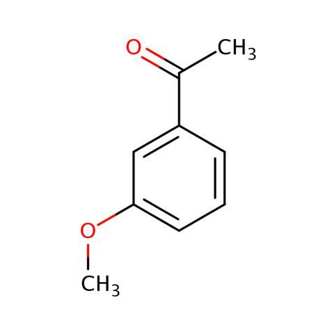 3 Methoxyacetophenone Sielc Technologies