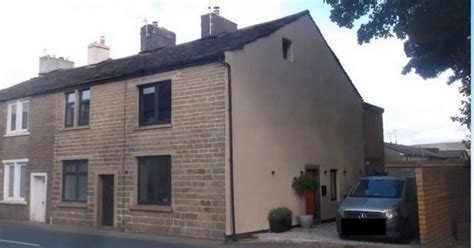 Couple Ordered To Rip Out Unauthorised House Extension After Two Year Planning Battle Bristol Live