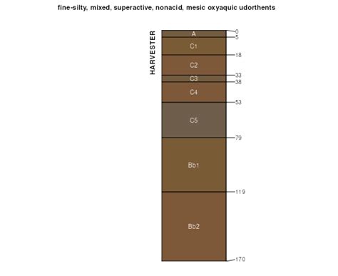 Harvester Soil Story Jeopardy Template