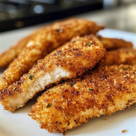 Air Fryer Chicken Tenders 5 Reasons Youll Love Them Wilingga Recipes