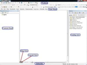 QGIS Vs ArcGIS Difference Of QGIS And ArcGIS GISRSStudy