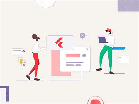 An Introduction To Google S Flutter GenUI