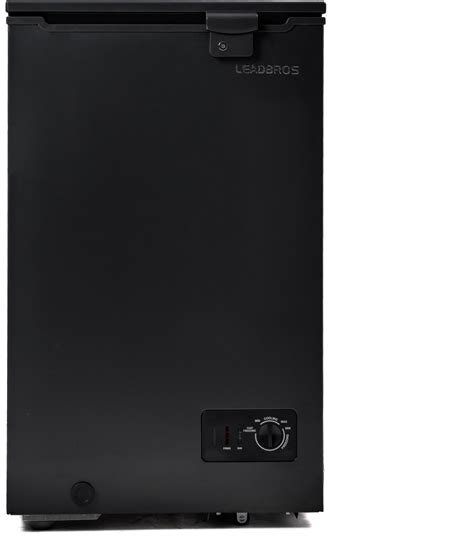 Купить Морозильник Leadbros BC/BD127LS 127 л серый в Алматы – Магазин ...