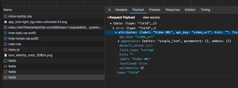 can t update any schemas 🆘 support datocms community