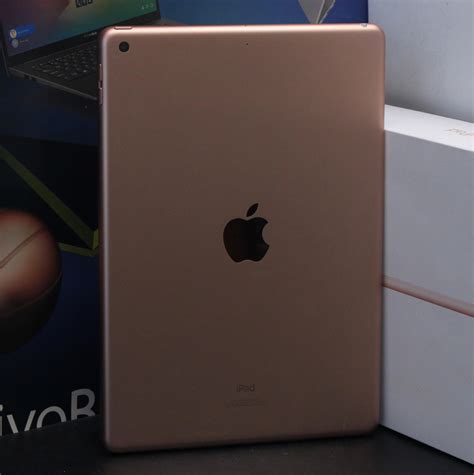 Jual Ipad Th Gen Wi Fi Only Fullset Jual Beli Laptop