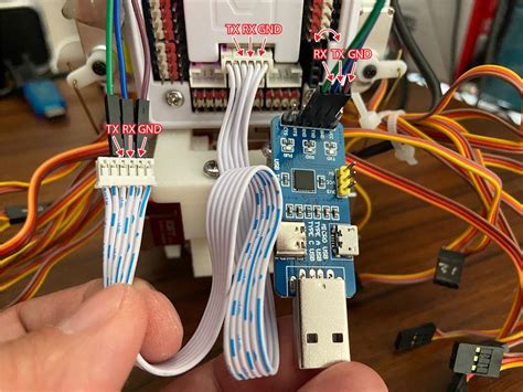 Ezb Connect To Pc By Usb Questions Community Synthiam