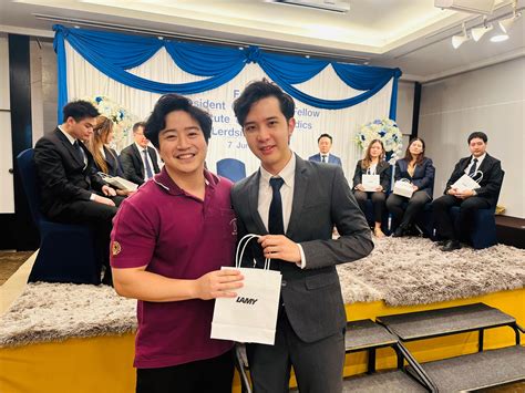 Farewell Resident Class 45 And Fellow 762567 Institute Of