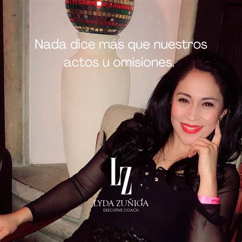 ️lo Que Dices ️ Lyda Zúñiga