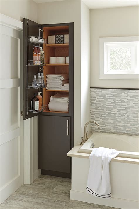 Bathroom Cabinet With Built In Laundry Hamper Bathroom Guide By Jetstwit