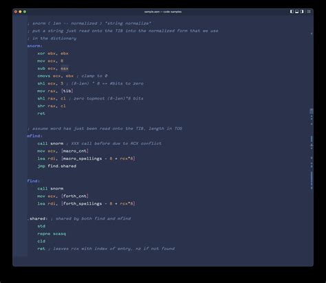 Parse Grotesk Mono — Archetype Foundry
