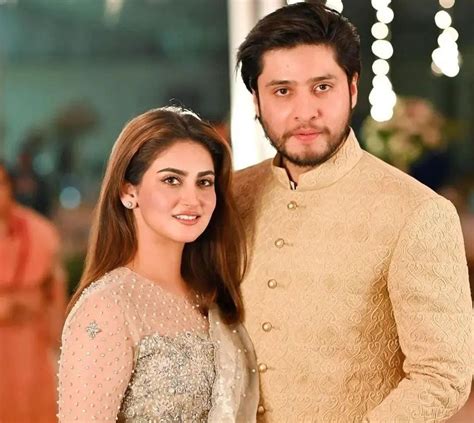 Arez Ahmed Is Totally Cool With His Wife Earning More Than Him
