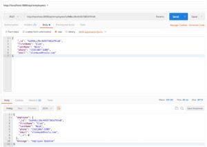 How To Build A Mobile Backend With MongoDB And Express