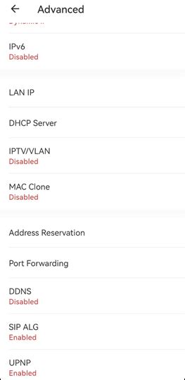 how to configure mac clone on mercusys whole home mesh wi fi router if
