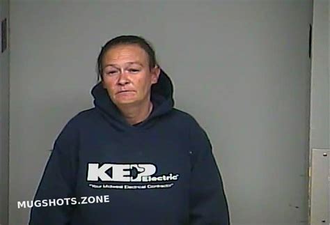 Burchell Brandy Lee 03282022 Adams County Mugshots Zone