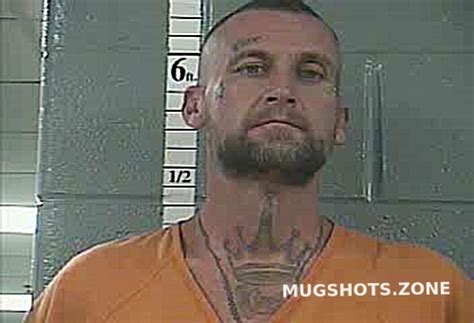 Beeler Jeremy David 09 30 2022 Bullitt County Mugshots Zone