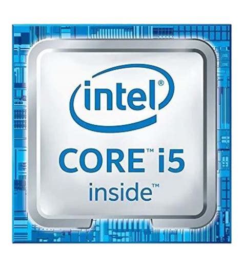 Intel Core I Nd Gen Processor Quality Inspected