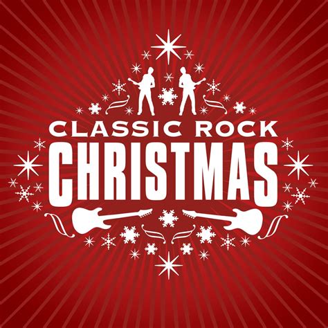 ‎classic Rock Christmas Album By Various Artists Apple Music