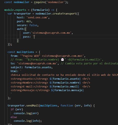 Nodejs Error “has Been Blocked By Cors Policy En Angular Al Tratar