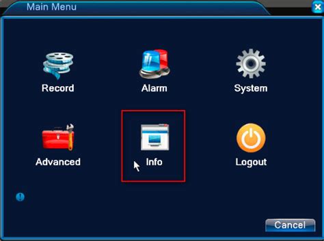 XMeye What To Do If Dvr Or Nvr Can T Connect To Internet Successfully Sannce