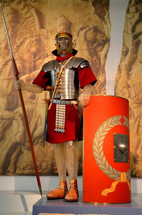 Legions Unleashed 5 Battles That Made The Roman Empire
