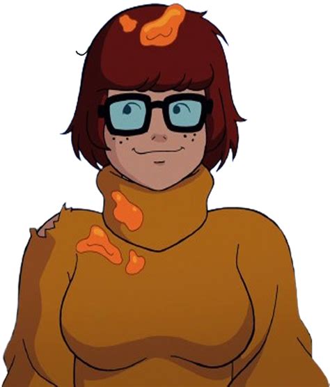 Velma Dinkley Vector 45 By Mrtoonlover83 On Deviantart